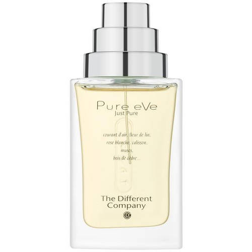 Купить Оригинал The Different Company Pure eVe 100 мл ТЕСТЕР ...