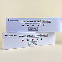 Universal flow | Сравнить цены и купить на Prom.ua
