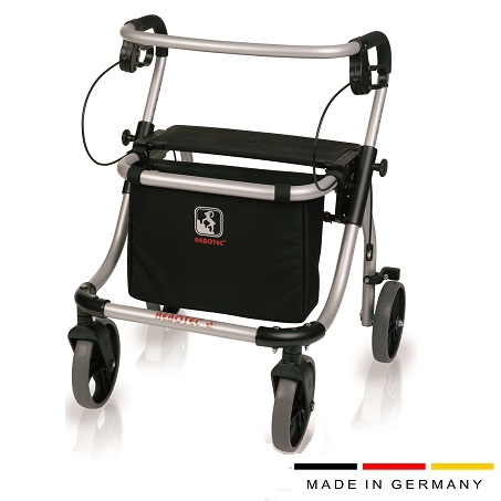 Ходунки Роллатор Ролер POLO PLUS-T в Дніпрі: продаж, ціна у Дніпрі ...