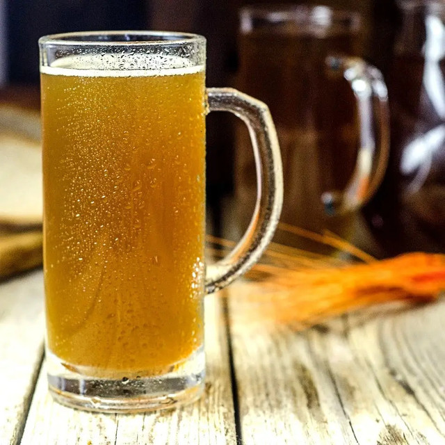 Пивні келихи в Києві від компанії Посуд Юг посуд для дому та бізнесу