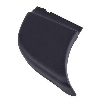 Накладка заднего бампера Toyota Hilux '05-15 левая Тойота Хайлюкс ...