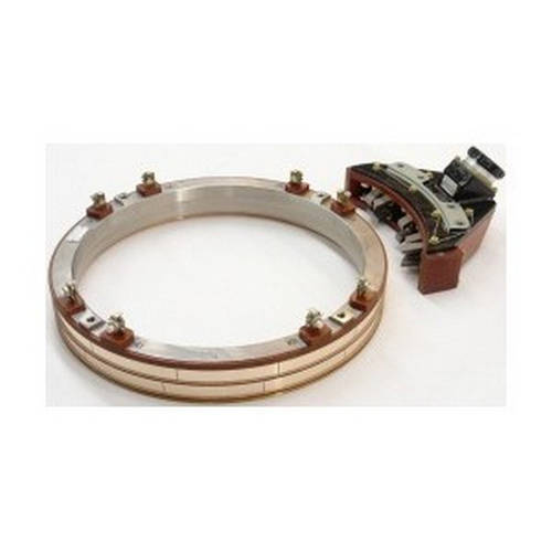 Токосъемник ТС-5ТВ (IIC-ТС-5ТВ) (ID#1885596719), цена: 20000 ₴, купить ...