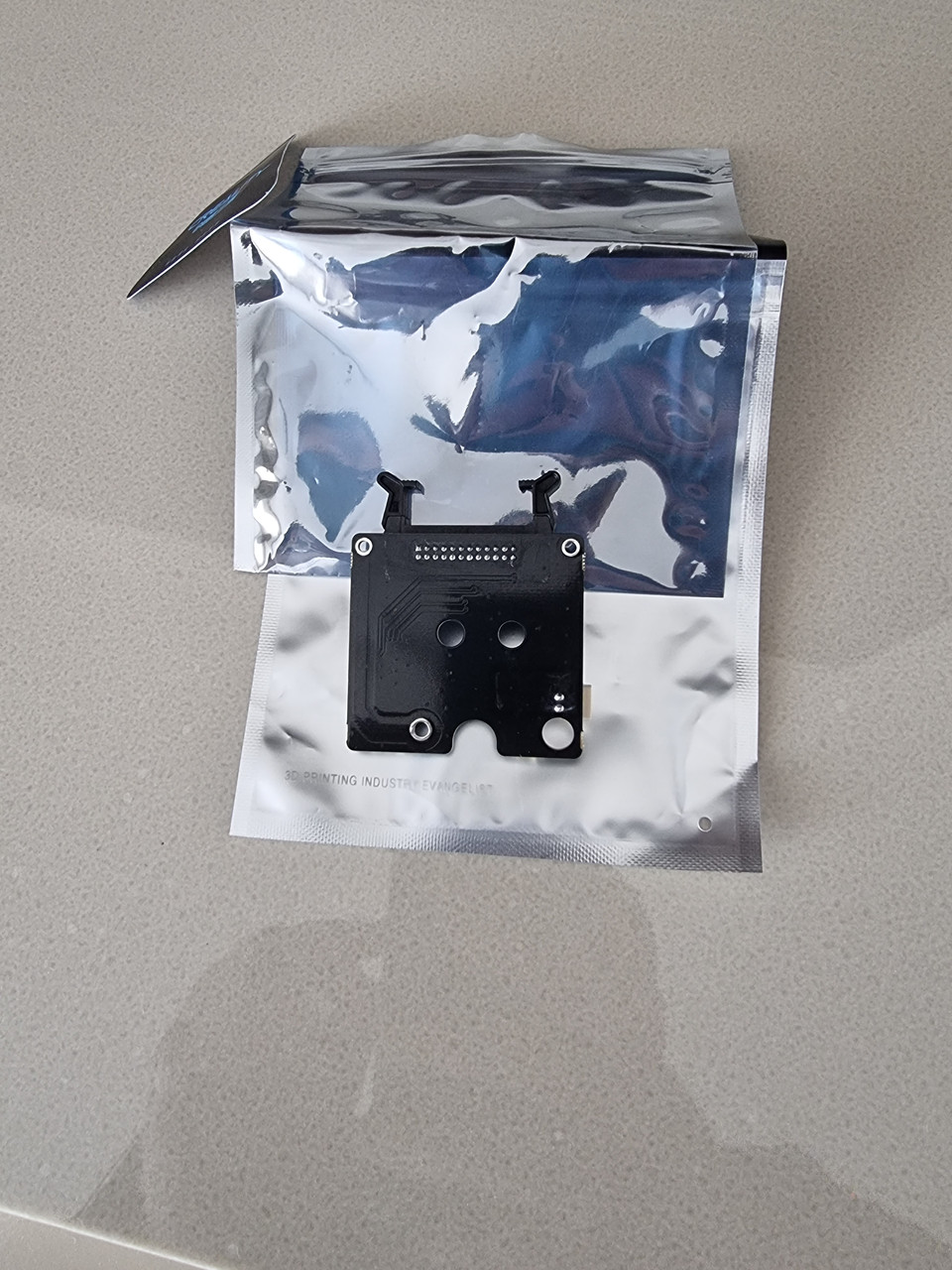 Купити Плата Sprite Extruder для Сrealitу Ender 3S1/Pro CRI-2161 V1.0 ...