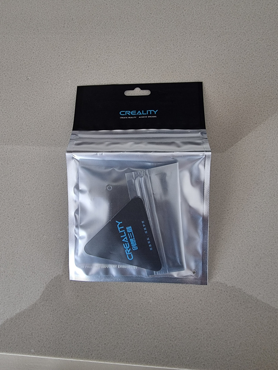 Купити Плата Sprite Extruder для Сrealitу Ender 3S1/Pro CRI-2161 V1.0 ...