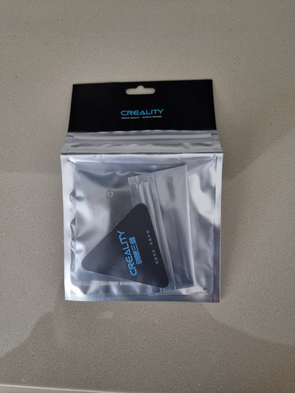 Купити Плата Sprite Extruder для Сrealitу Ender 3S1/Pro CRI-2161 V1.0 ...