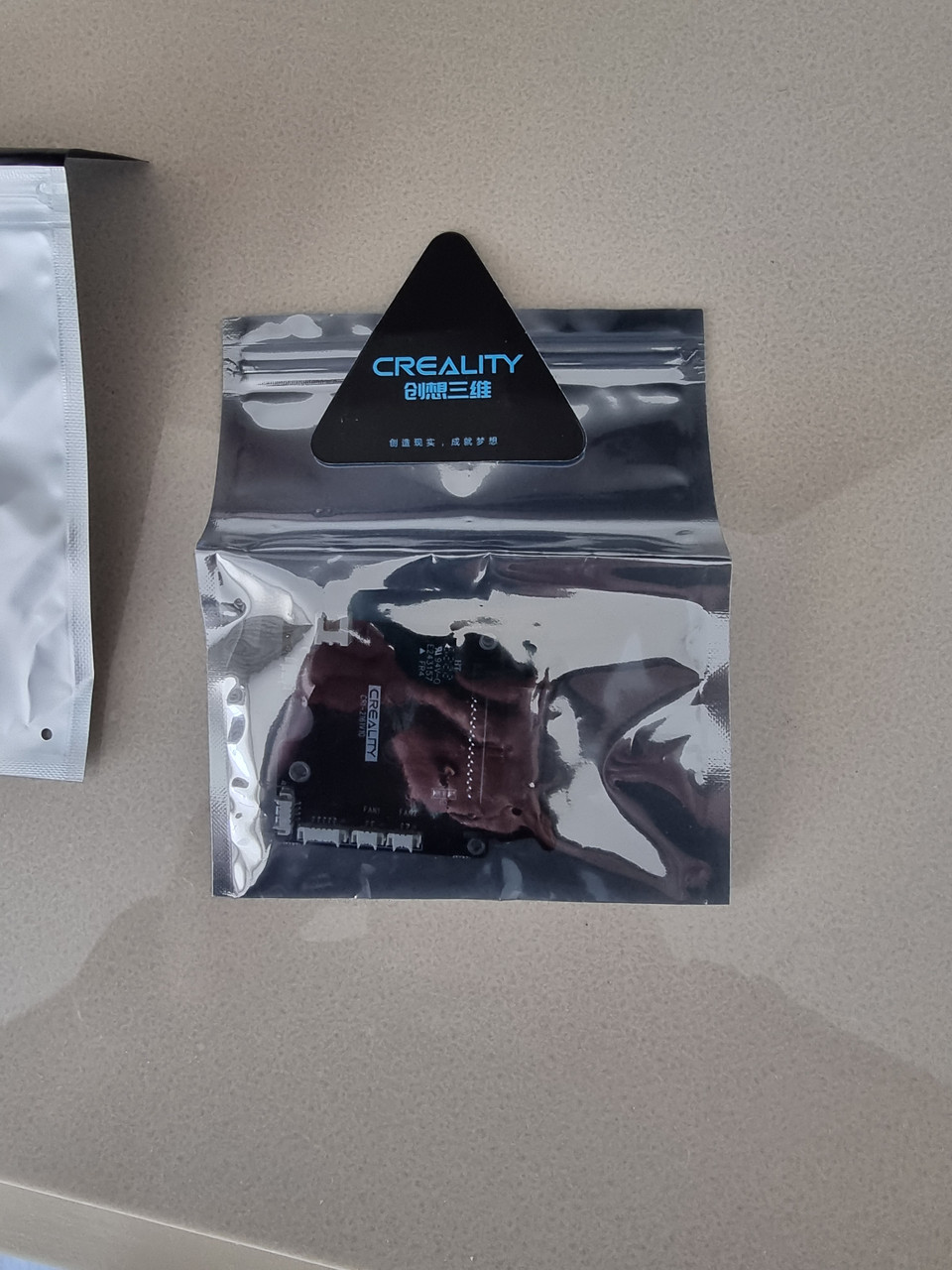 Купити Плата Sprite Extruder для Сrealitу Ender 3S1/Pro CRI-2161 V1.0 ...