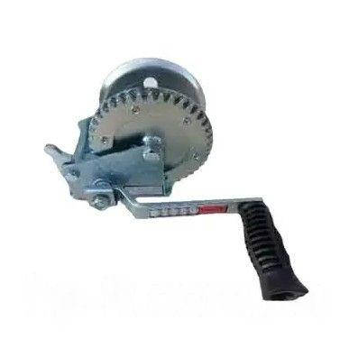 Лебедка ручная Knott-Autoflex 545 кг без фала (ID#1885664231), цена ...