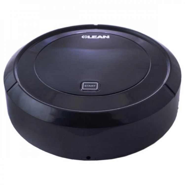 Купити Робот пилосос Elite-clean (EL-1180), ціна 350 ₴ - Prom.ua (ID ...