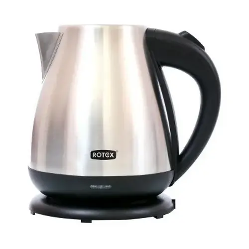Электрочайник Rotex RKT16-G Silver (ID#1885690303), цена: 679 ₴, купить на Prom.ua