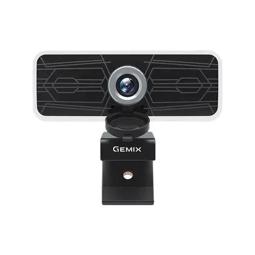 Купить Веб-камера Gemix T16 Black, цена 1187 ₴ — Prom.ua (ID#1885741265)