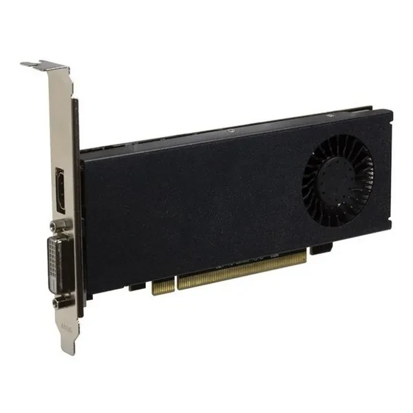 Купить Видеокарта PowerColor Radeon RX 550 AXRX 550 2GBD5-HLEV2, 2GB ...