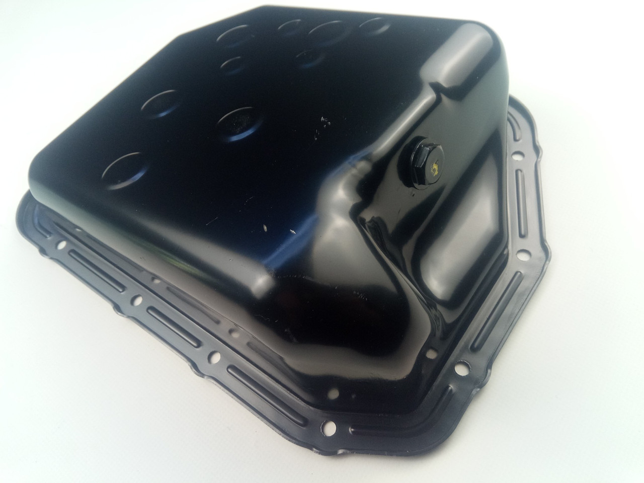 Поддон АКПП Hyundai/KIA, MOBIS (4528022100) (45280-22100) (ID ...