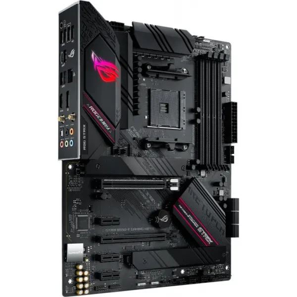 Материнская плата Asus ROG STRIX B550-F GAMING WIFI II (ID#1885770031 ...