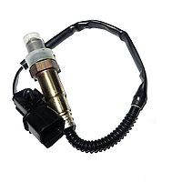 Купить Датчик кислорода лямбда зонд задний (квадратный разьем) 2.4L ...