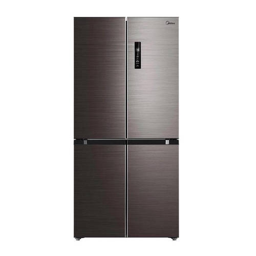 Холодильник Four-Door четырехдверный No Frost MIDEA MDRF632FGF28 (ID ...
