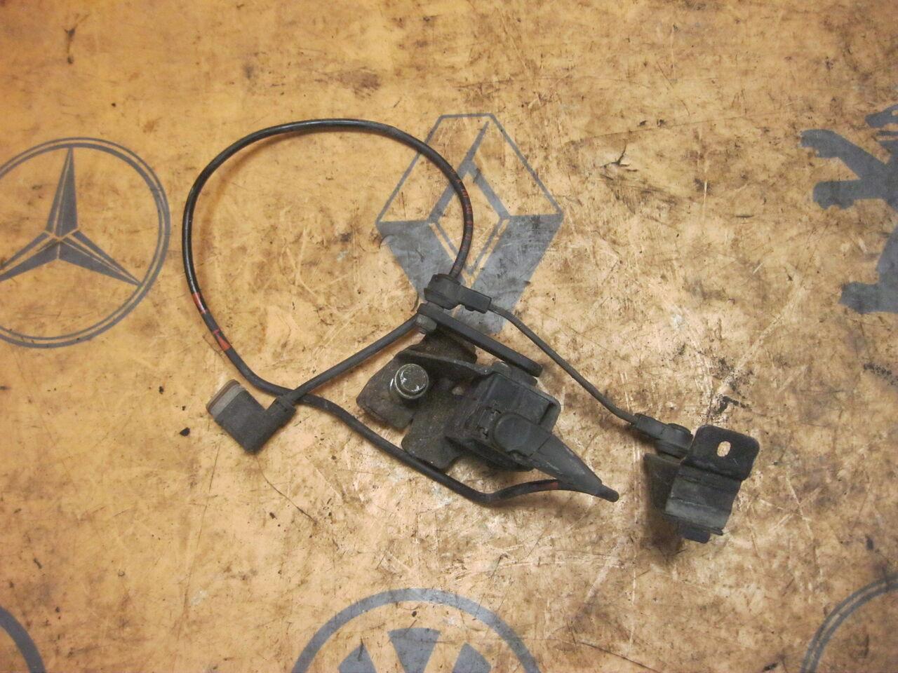 Б/У Датчик рівня положення кузова задній MERCEDES-BENZ E-CLASS W211 ...