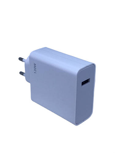 Купить Блок питания Xiaomi MDY-12-EZ 120W (блок Usb) White, цена 297 ...
