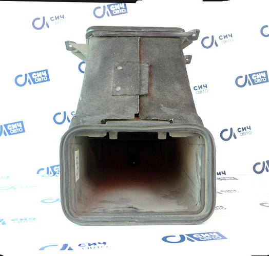 Корпус салонного фильтра под капотом *Европа* MB Sprinter W906 2006 ...