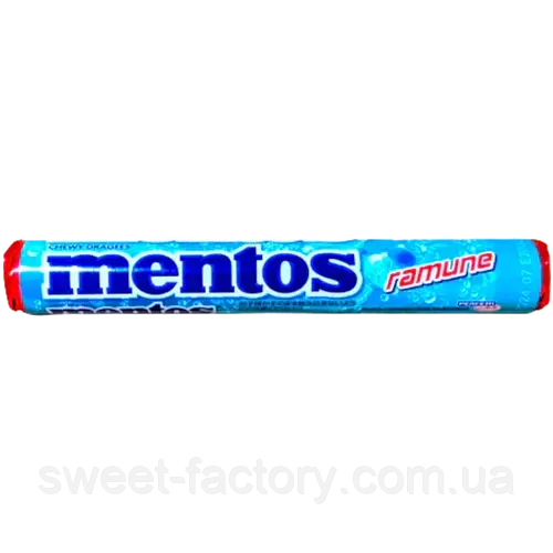 Mentos Ramune JAPAN 38g (ID#1886115314), цена: 129 ₴, купить на Prom.ua
