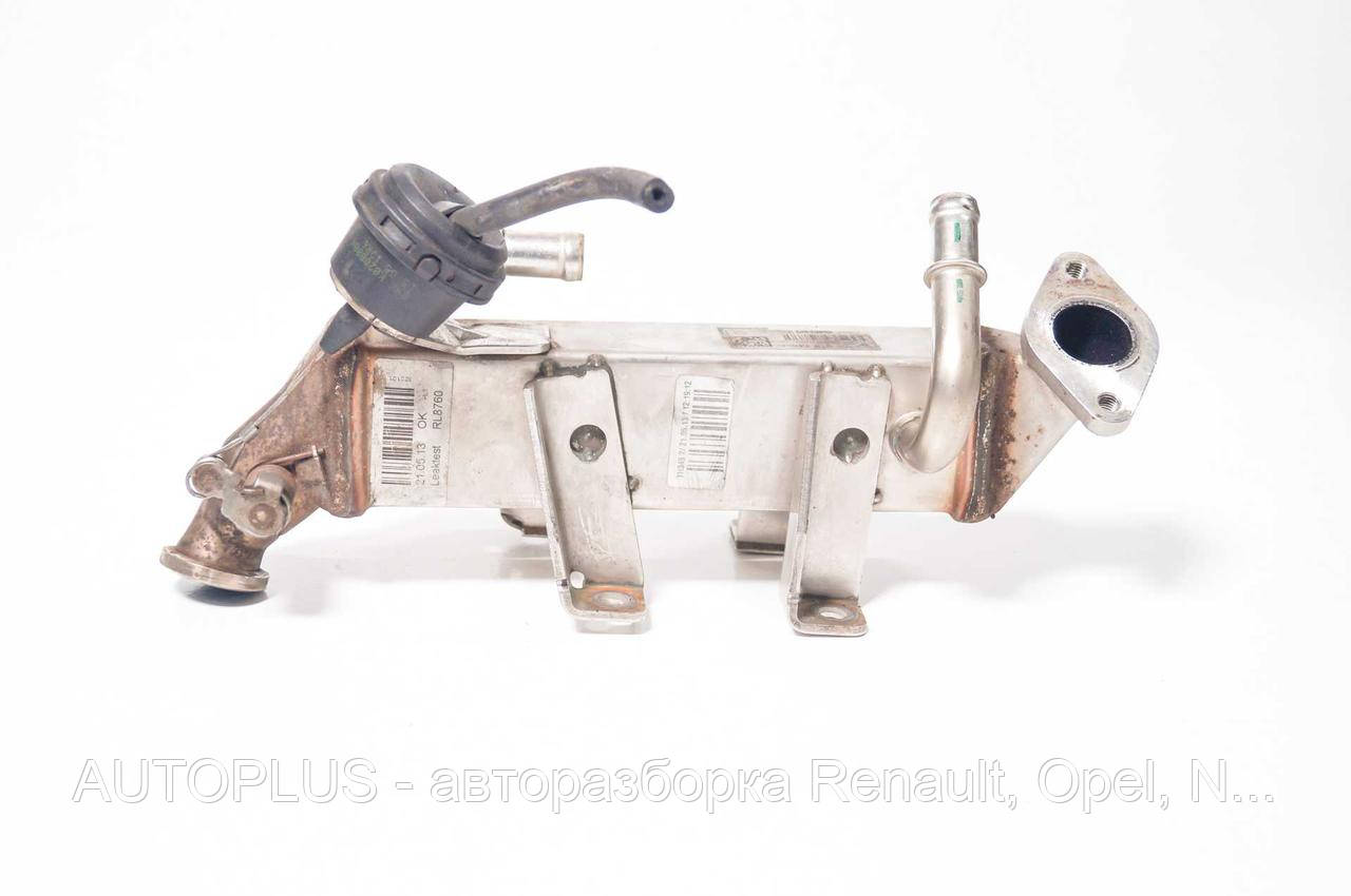 Купить Охладитель EGR Renault Master (Opel Movano, Nissan NV400) 2010 ...