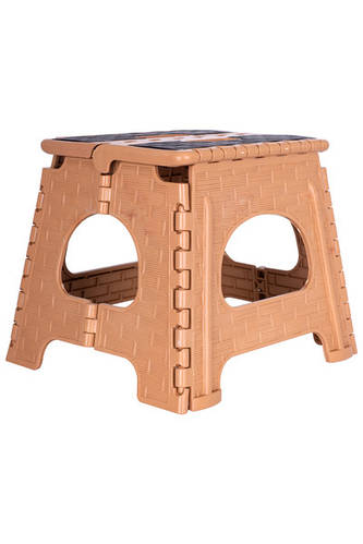 Табурет VIOLET HOUSE 0272 складной CREAM 29 см (0272 CREAM 29 см ...