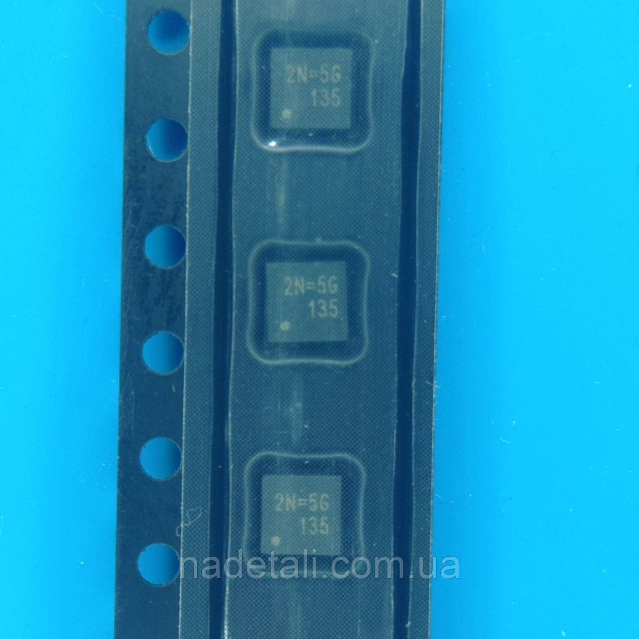 Микросхема RT8249C 2N= / RT8249CGQW / (ID#1454175343), цена: 159 ...