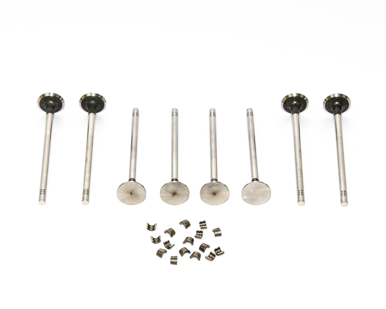 Выпускной клапан на Renault Clio II 1998->2005 1.2 16V — Renault ...