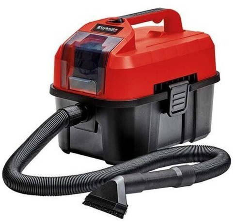 Einhell Пилесос TE-VC 18/10 Li - Solo 2347160 Baumar - То Что Нужно (ID ...