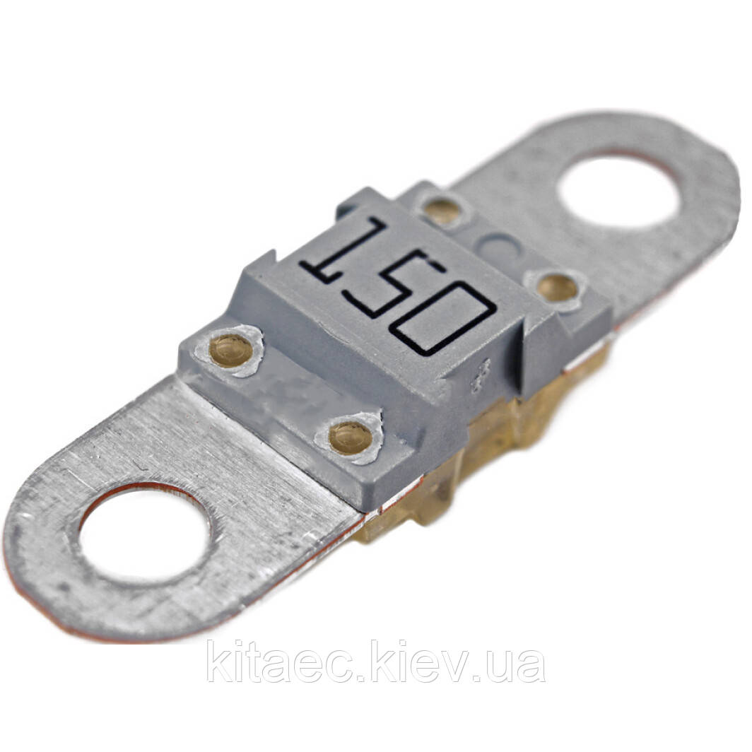 Купить Предохранитель ленточный 150А Midi FD серый TESLA ( ) TES FD ...