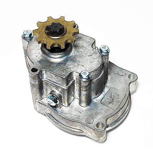 Редуктор 5:1 купить в Украине - редуктор для триммера на велосипед купить