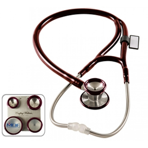 Купить Стетоскоп MDF ProCardial C3 797CC (Различные цвета), цена 3990 ...