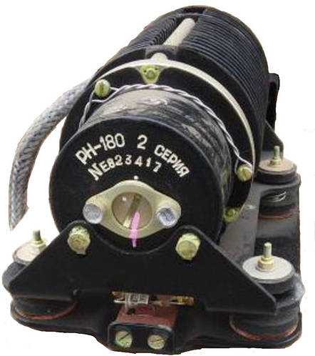 Регулятор напряжения - РН-180 2 серия (IIC-РН-180 2 серия) (ID#1886384137), цена: 40000 ...