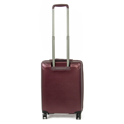 Купити Чемодан Echolac Civil Burgundy S (EcPC162-403-20), ціна 6113 ...