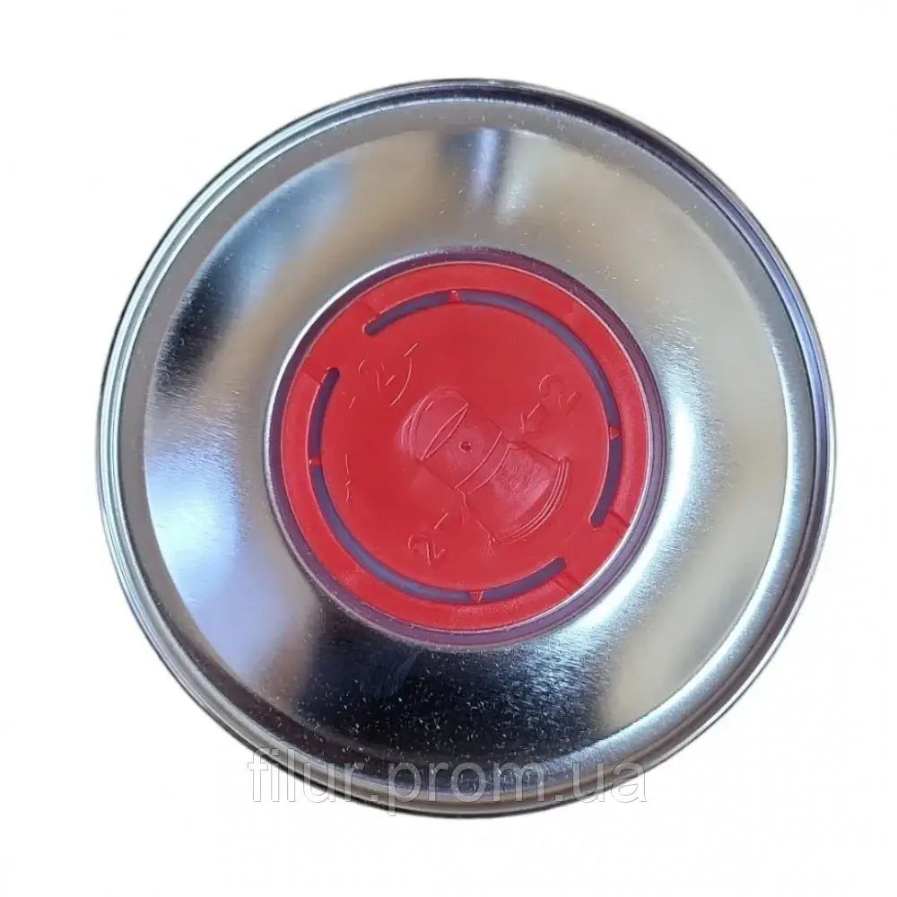 Купити Розчинник Thinner Plastic 1 Liter Розчинник/розріджувач для ...