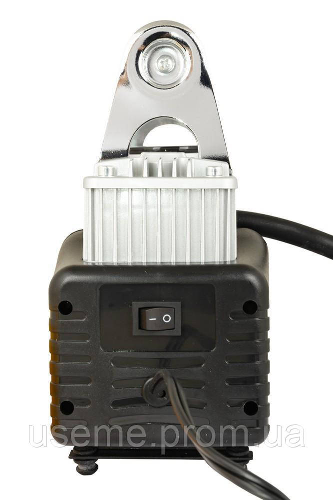 Купить Компресор автомобільний двопоршневий WERTVOLL 12 V 150 PSI 25 A ...