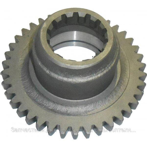 Купить Шестерня ведомая привода ВОМ II ступ. (Z=39) МТЗ-80-950 (пр-во ...