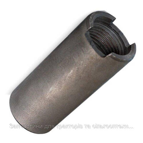 Купить Ось качания ПВМ (с вырезом) МТЗ-82-1025 (L=119 мм, D=50 мм ...