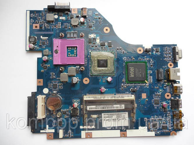 Купити Материнська плата для ноутбука Acer Aspire 5336 5736 LA-6631P ...