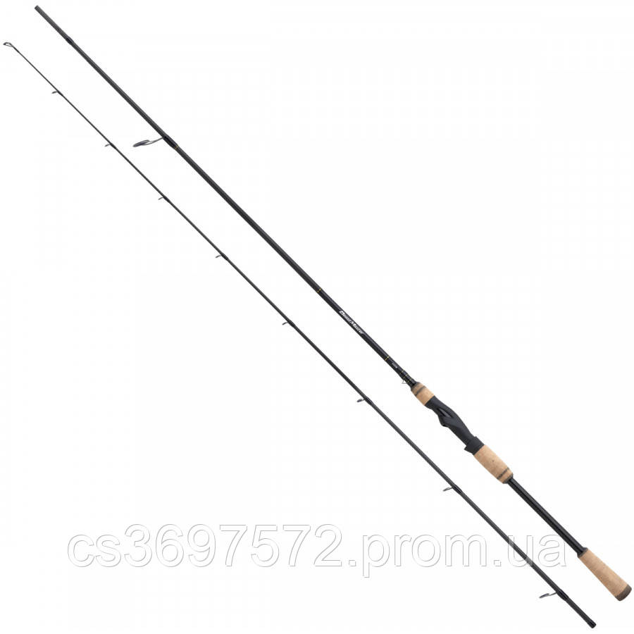 Купить Спиннинг Shimano Beastmaster FX Predator 210ML 2.10m 5-21g, цена 4474.83 ₴ — Prom.ua (ID ...