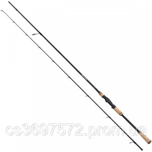 Купить Спиннинг Shimano Beastmaster FX Predator 210ML 2.10m 5-21g, цена 4474.83 ₴ — Prom.ua (ID ...