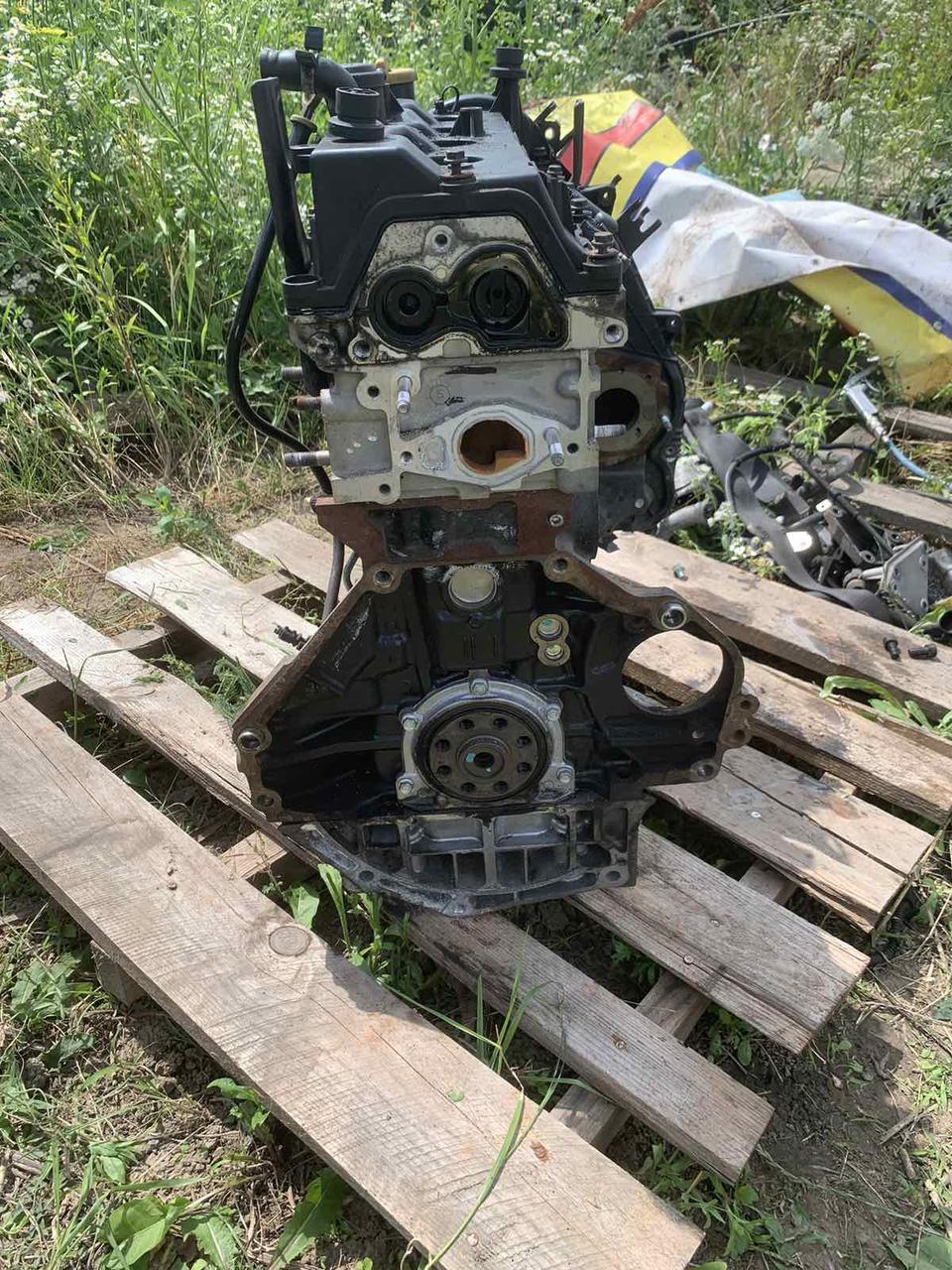 Купить Z17DTR Мотор Двигатель Opel 1.7 CDTI, цена — Prom.ua (ID#1886608955)