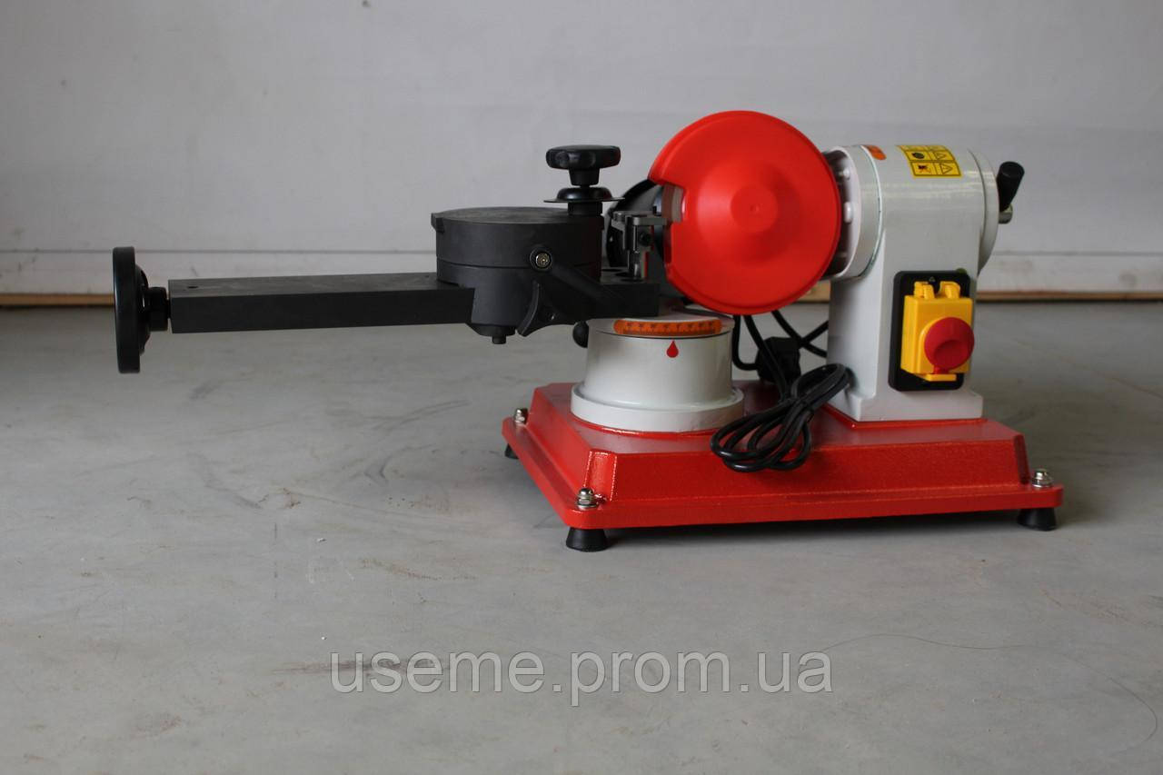 Купить Заточной станок для дисковых пил CORMAK JMY8-70 Use, цена 11759 ...