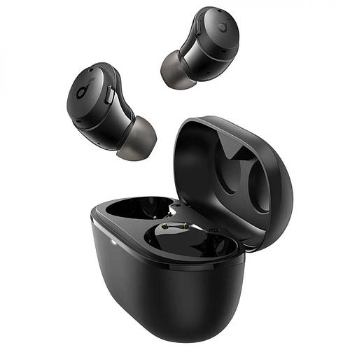 Купить TWS-наушники Anker Soundcore Life A3i A3992 black, цена 3111 ...