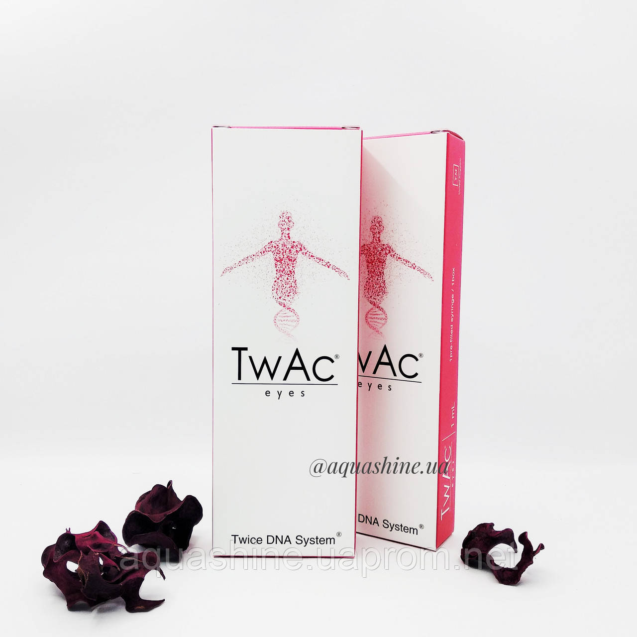 Купить TwAc Eyes 1мл, цена 1911 ₴ — Prom.ua (ID#1537893428)