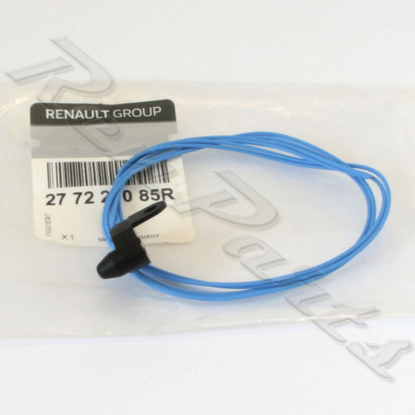 Датчик темпиратуры окружающей среды Renault Fluence / Megane III (Рено ...