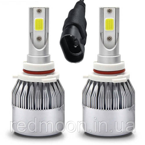 Светодиодные лампы C6 H11, 2 шт, 36W / Автомобильные LED лампы / Автоэлектроника, цена: 149.60 ...