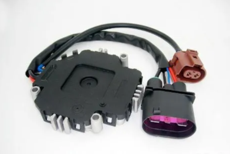 Купити Блок керування вентилятором VAG. Новий. 1K0959455N, 1TD959455 ...