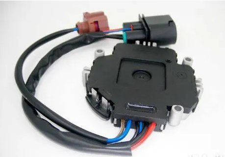 Блок керування вентилятором VAG. Новий. 1K0959455N, 1TD959455 ...