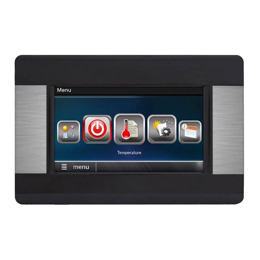 Купить Комнатная панель PLUM ecoSTER TOUCH, цена 4797 ₴ — Prom.ua (ID ...