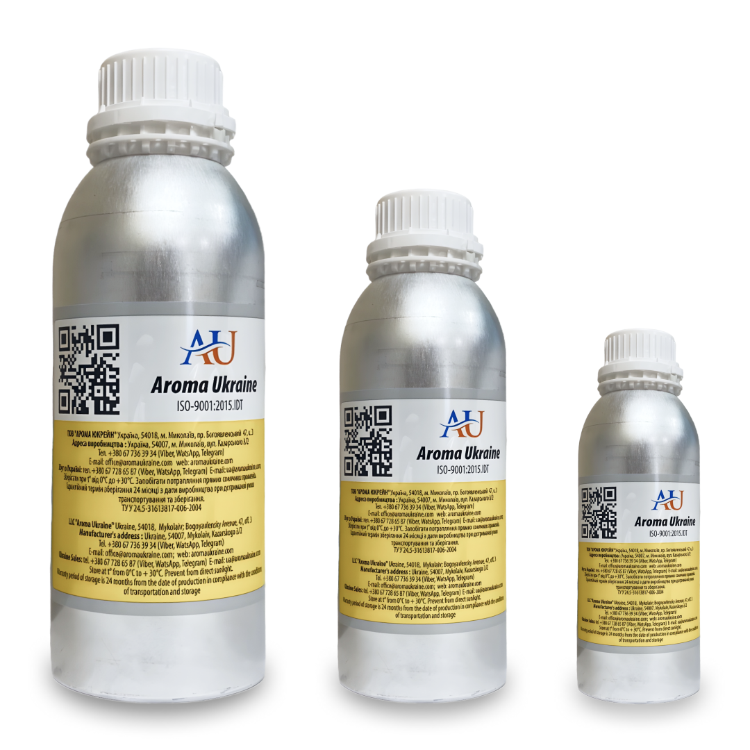 Діпентен, 138-86-3 (d/l-лімонен,DL-Limonene, Dipentene), Арома Юкрейн ...